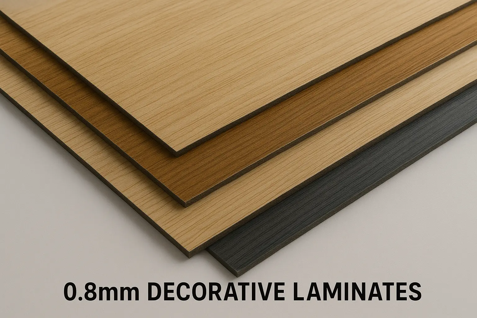 0.8mm Decorative Laminates | Trusted Brand – Supalam