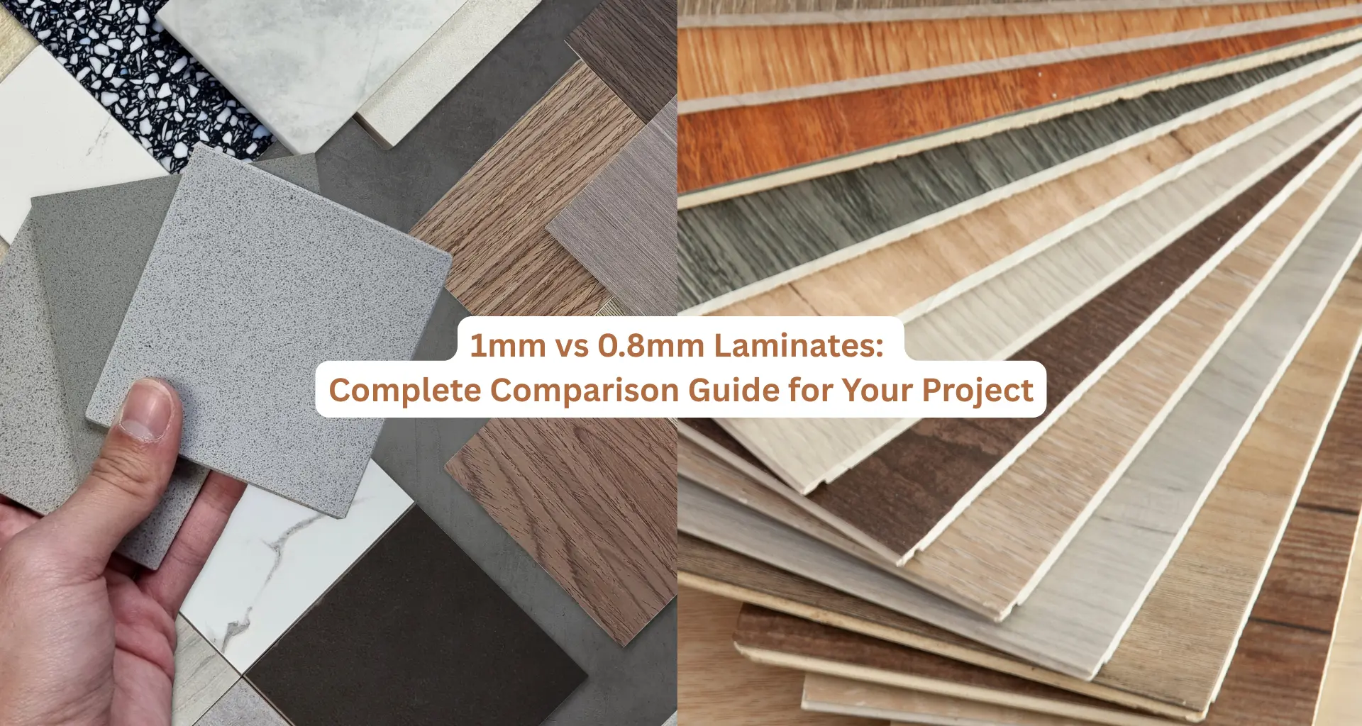 1mm vs 0.8mm Laminates: Complete Comparison Guide for Your Project ...