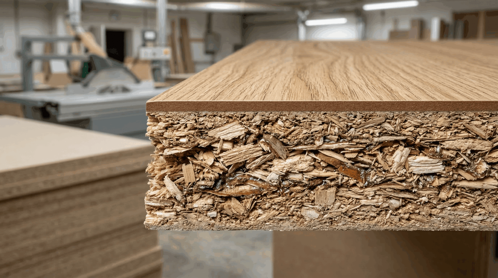 Prelam Particle Board vs Prelam MDF: Which is Better for Your Furniture ...