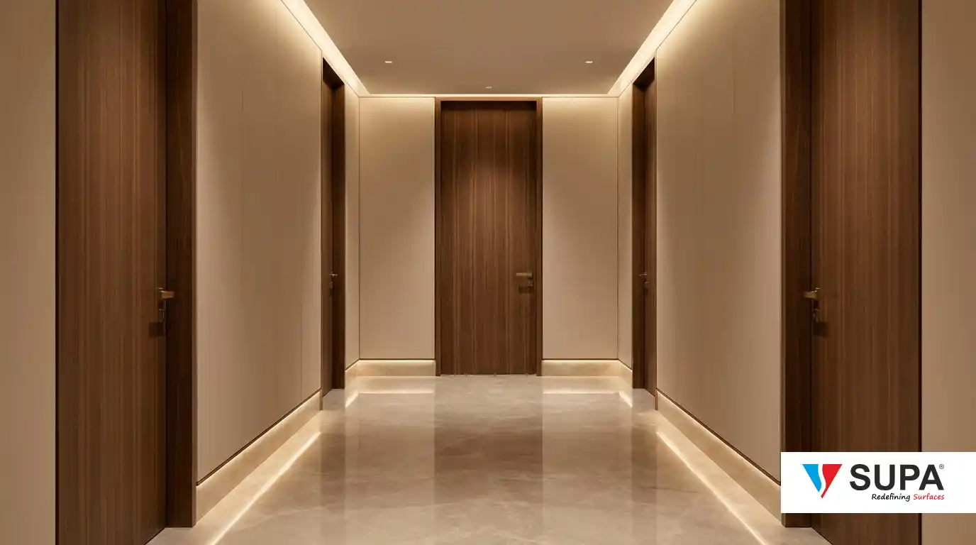 Door Skin Laminates in India: Specification Guide for Builders and ...